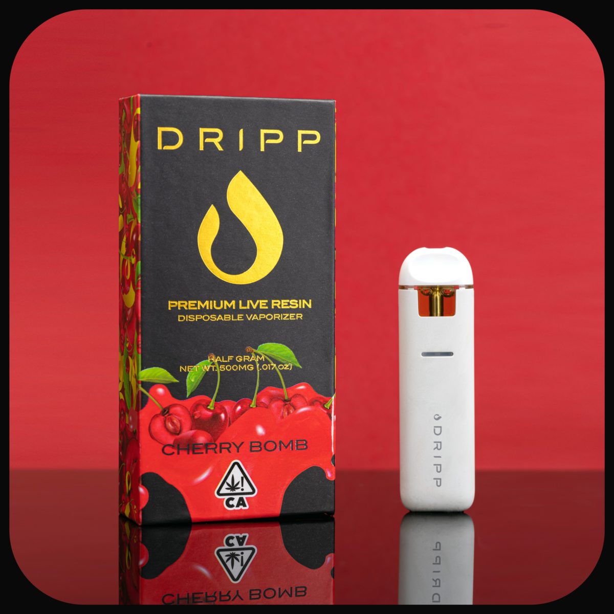 Our products - Dripp Extracts