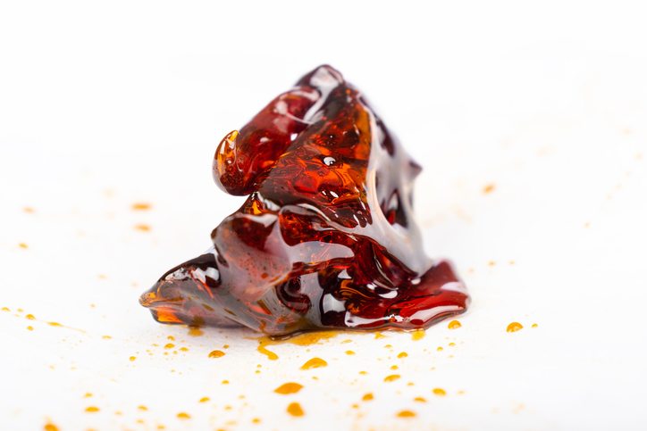 Is a Live Resin High Better? - Dripp Extracts