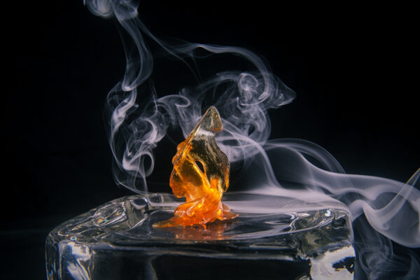 Everything you need to know about live resin - Dripp Extracts