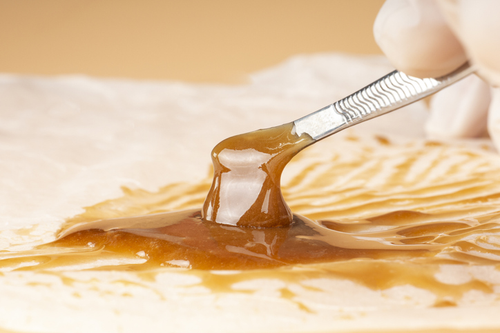 Cured resin vs. live resin - Dripp Extracts Cured resin vs. live resin - Dripp Extracts